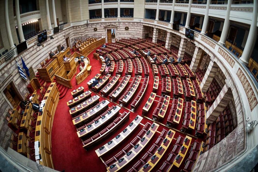 Επιτροπή Θεσμών και Διαφάνειας: Ποιος θα αντικαταστήσει τον Κώστα ...